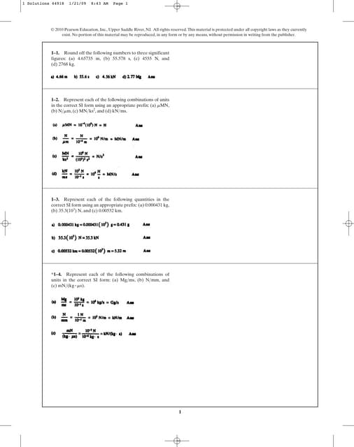 Ch2 (part2)arithmetic gradient | PPT