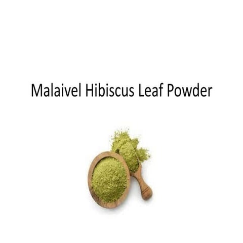 Hibiscus Leaf Powder.pdf