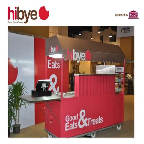 Hibye presentation 09 03 2013 | PPTX