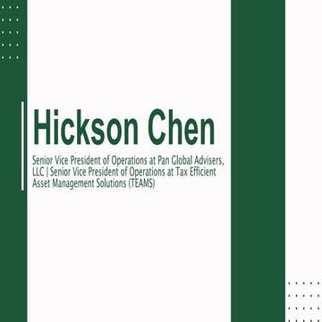 Hickson Chen - An Excellent Strategist From California.pdf