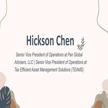Hickson Chen - An Inspirational Adept From California.pdf