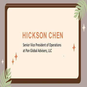 Hickson Chen - An Inspirational Adept From California.pdf