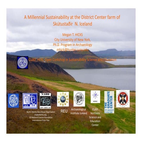 Aaron Kendall (CUNY) Connections and Networks in N Atlantic Trade | PDF