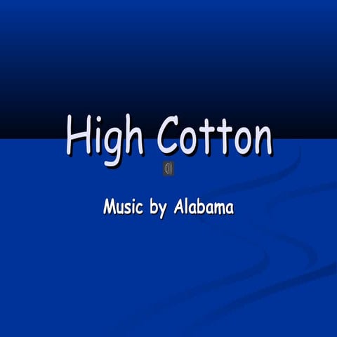 Hi+cotton | PPS | Music | Entertainment