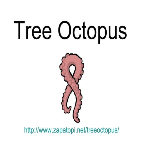 Tree Octopus | PPT
