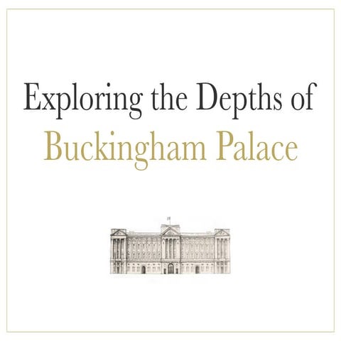 Buckingham palace | PPT