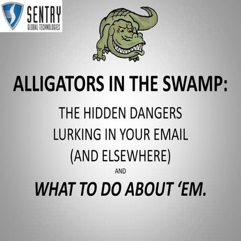 Secure Email Gateway. Email Security, cyber sec | PPTX