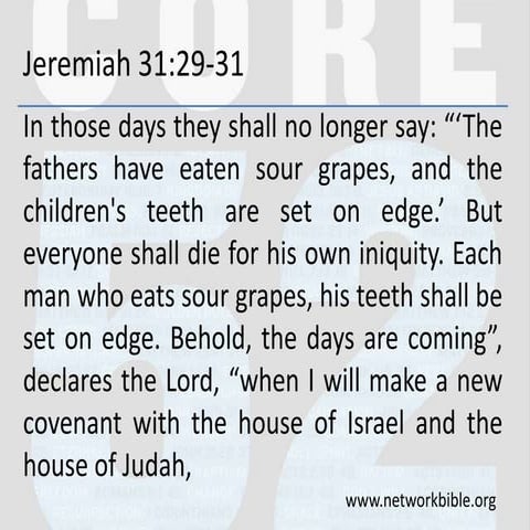 Hidden_Hope_part_3_New_Covenant | PPTX