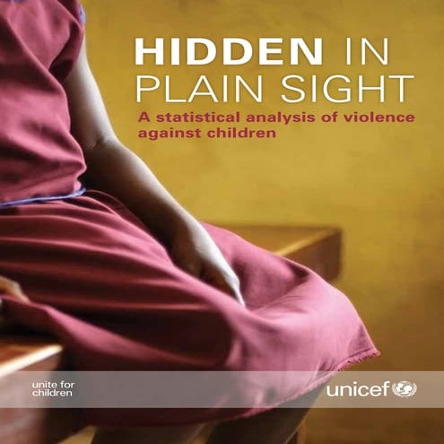 Hidden in Plain Sight: A statistical analysis of violence against ...