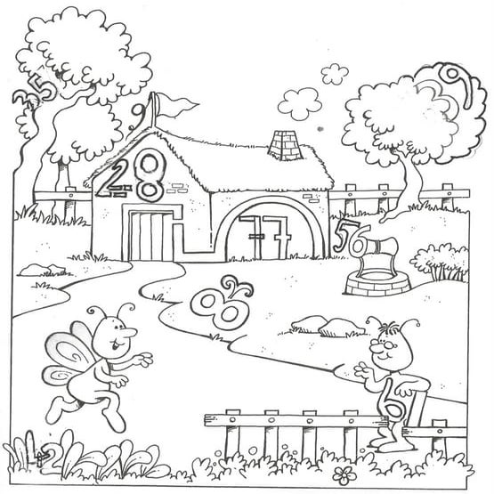 Hidden numbers | PDF