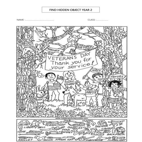 HIDDEN OBJECT YEAR 2 FINAL.docx