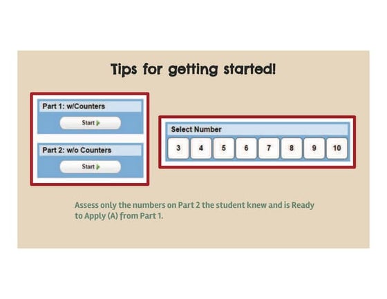 Changing Numbers Decisions | PPT