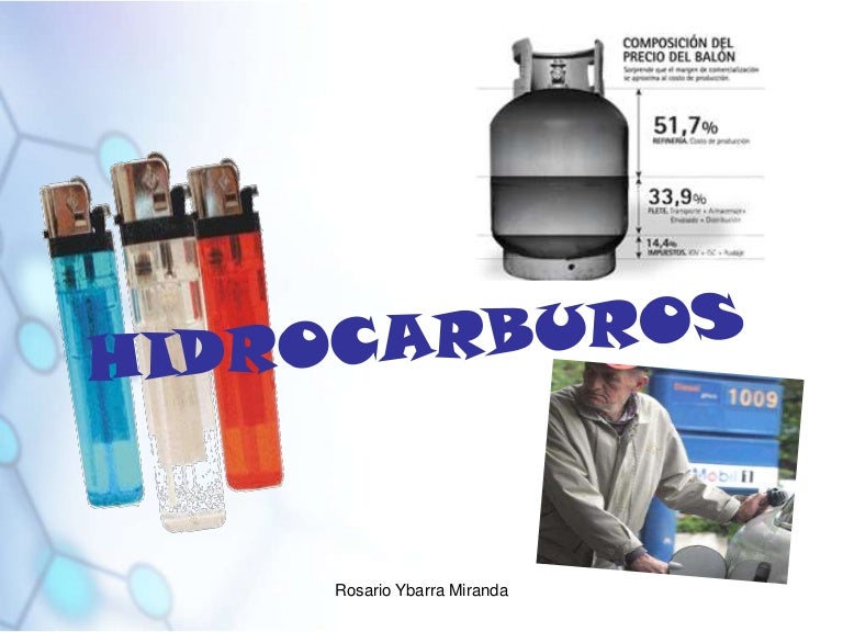 Hidrocarburos