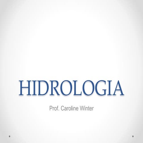 HIDROLOGIA.pptx