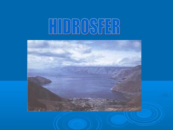 Perairan Laut | PPTX