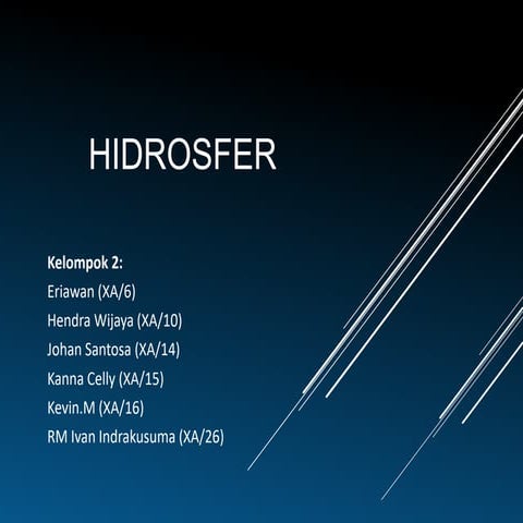 HIDROSFER.pptx