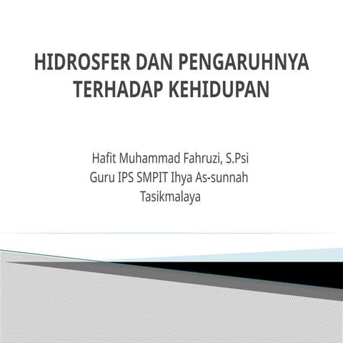 Geosfer-Hidrosfer-Memahami-Siklus-Air-dan-Perairan-Indonesia.pptx