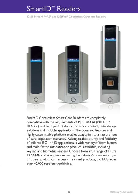 Omnikey user guide | PDF | Operating Systems | Computer Software and Applications