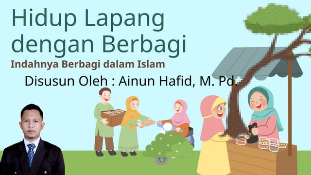 Materi uji kompetensi asdma | DOCX