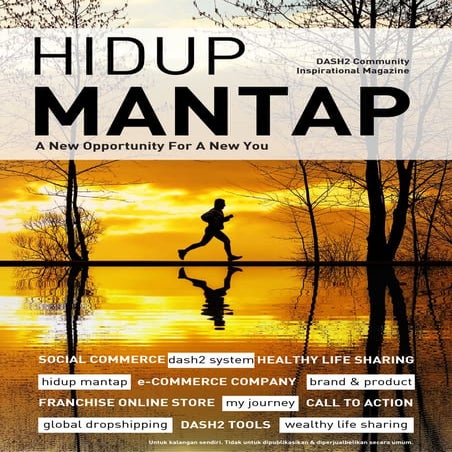 Hidup mantap Gratis | PDF
