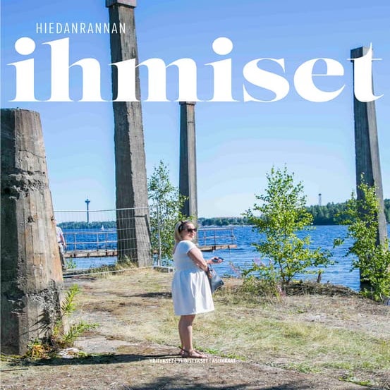 Hiedanrannan ihmiset | PDF