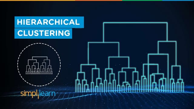 Hierarchical Clustering Hierarchical Clustering In R Hierarchical Clustering Example 0726