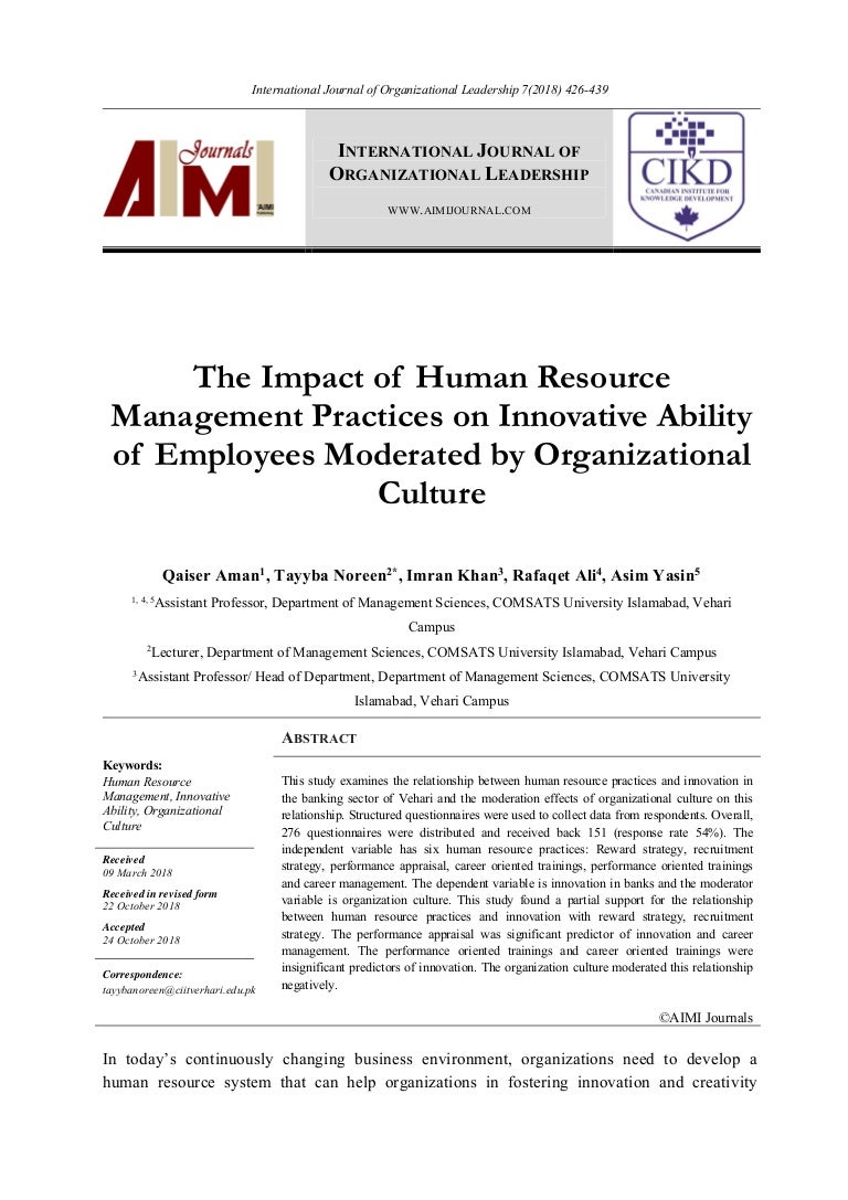 Hierarchical Latent Variable Models In Pls Sem 1812
