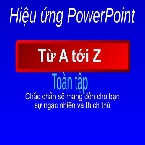 Hieu-ung-CHU- PowerPoint-Tin hoc van phong.pptx