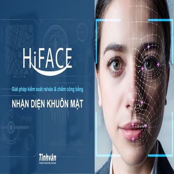 HiFACE Introduction | PPT