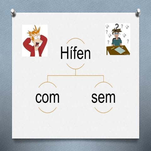Hifen | PPTX