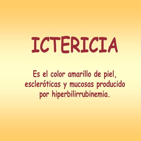 HIGADO PÁNCREAS Y VB ictericia anato.ppt
