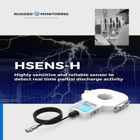 High-Frequency Current Transformer Sensor HSENS-H - Rugged Monitoring.pdf
