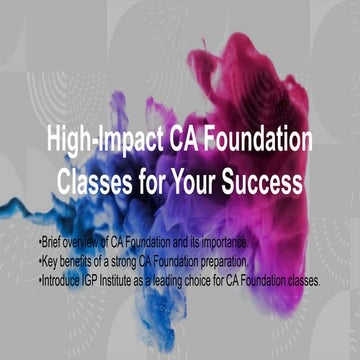 High-Impact CA Foundation Classes for Your Success (1).pdf