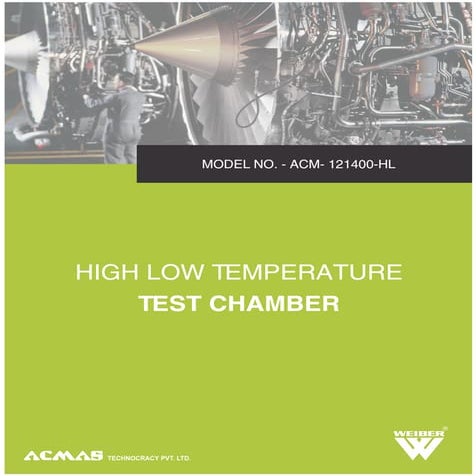 High low-temperature | PDF
