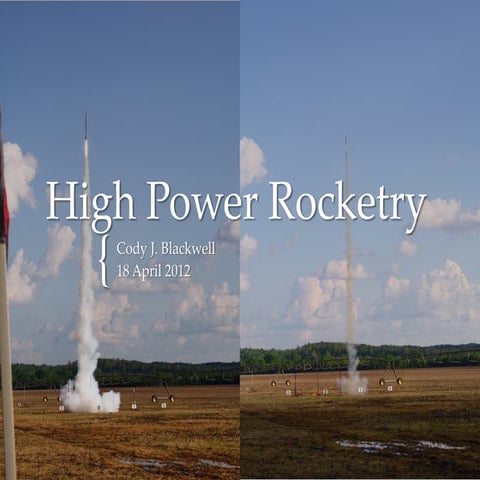 HPR Final Presentation | PPT