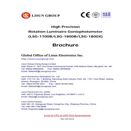 C8000 Digiscan Evovis | PDF