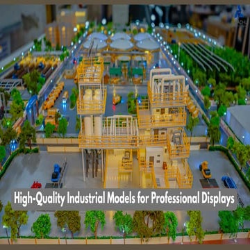 High-Quality Industrial Models for Professional Displays.pdf
