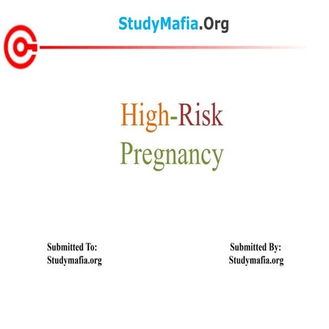 High-risk-Pregnancy-ppt february 2024.pptx
