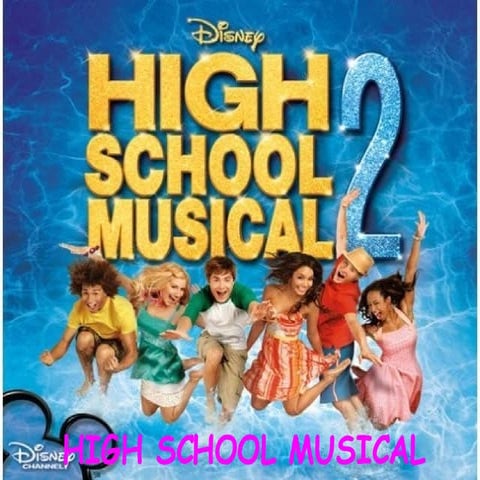 High School Musical | PPT