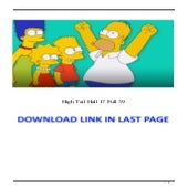 High Tail Hall 17 Full 39