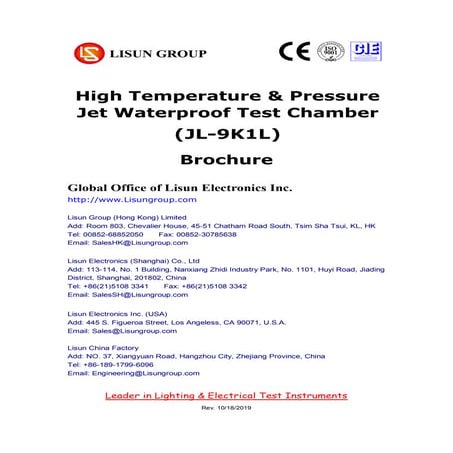 Water pressure-test-apparatus | PDF