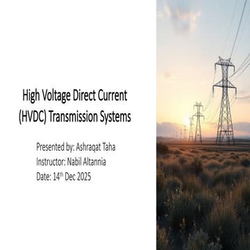 High-Voltage-Direct-Current-HVDC-Systems.pptx