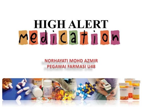 Medication management & its uses (MMU) | PPT