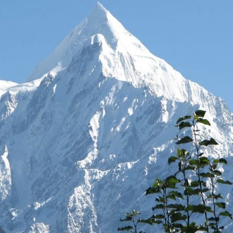 High Altitude | PPTX