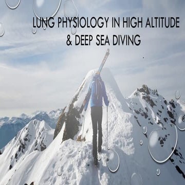 High altitude and deep sea physiology.pptx