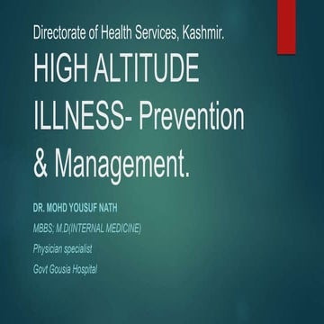 HIGH ALTITUDE DR YOUSUF.pptx