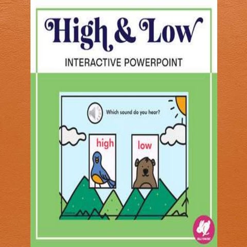 high and low.pptx