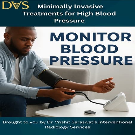 Minimally Invasive Treatments for High Blood Pressure | PDF