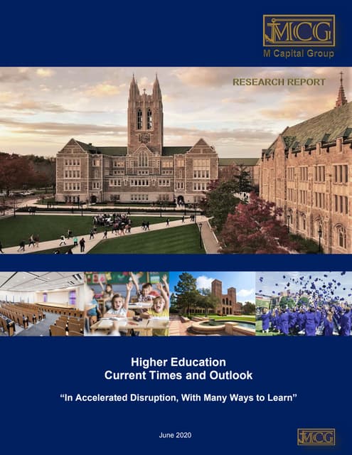 Understanding Canada's international higher education landscape (2024 ...