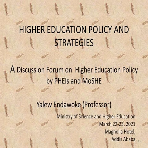 Higher education policy presentation for PHEIs.pptx